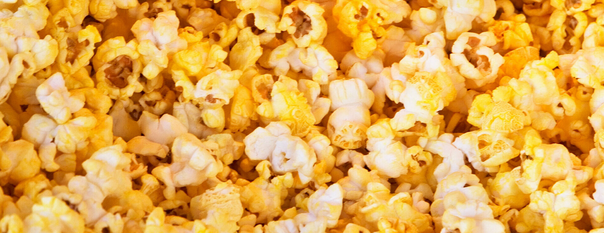 Sparrow Hospital Guild Popcorn Fundraiser